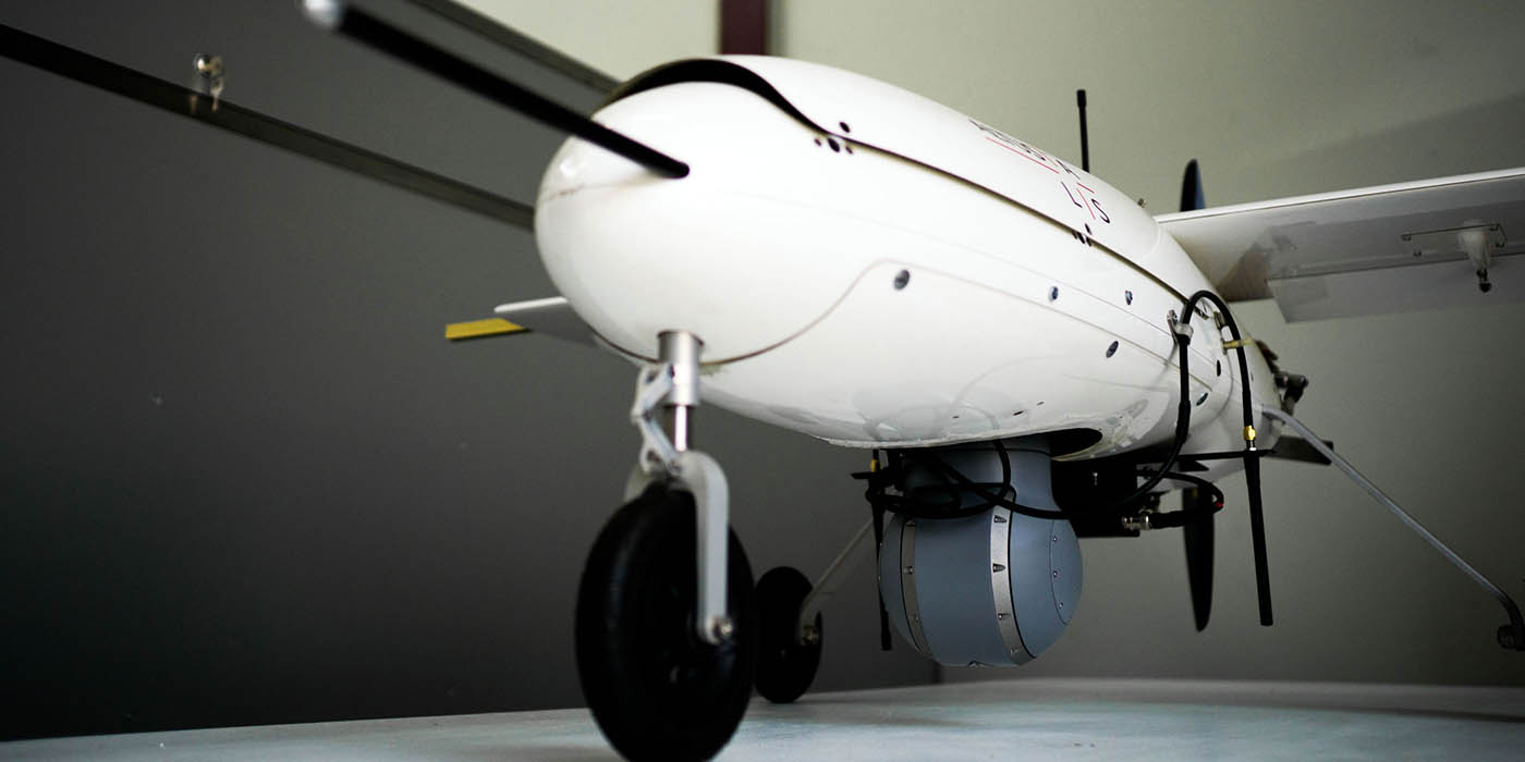 Η ΥΠΑ πιστοποίησε το ελληνικό UAV «Ουρανός» της ALTUS - Defence Review