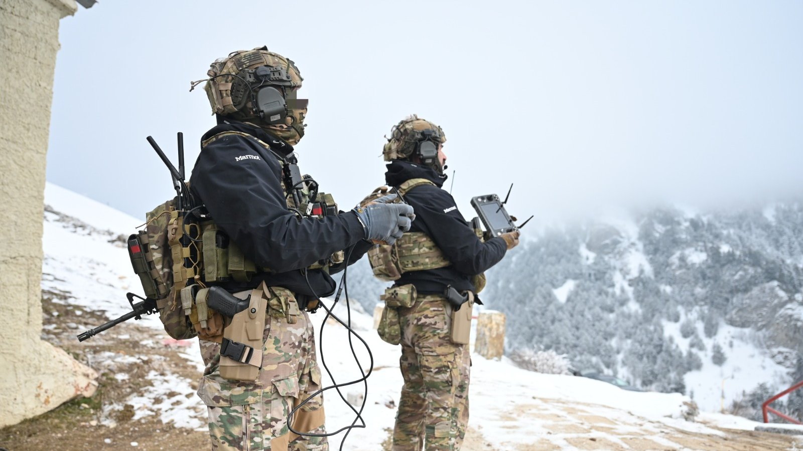 HELLENIC_SPECIAL_FORCES_DRONES1 - Defence Review