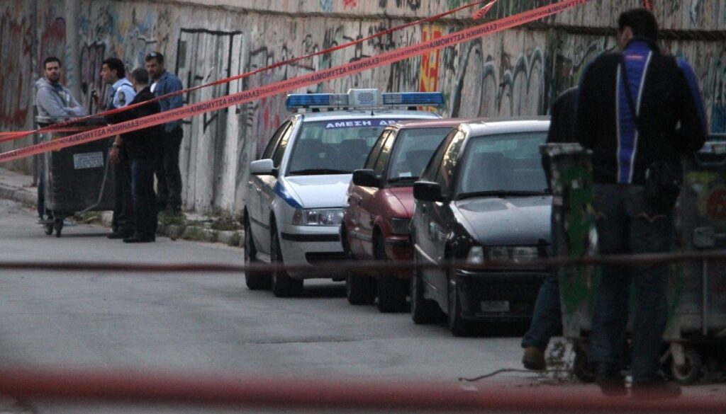 HELLPOLICETS - Defence Review