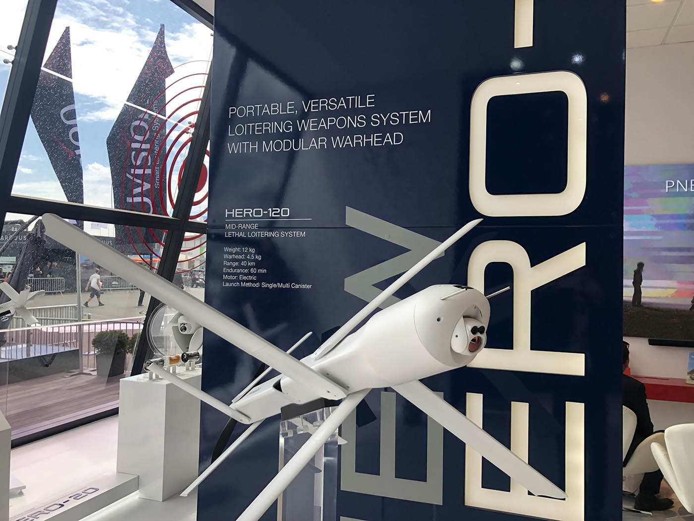 Ελληνικός Στρατός: Η ύψιστη εξοπλιστική προτεραιότητα για περιφερόμενα ...