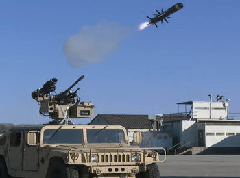 M230LF Bushmaster Archives - Defence Review