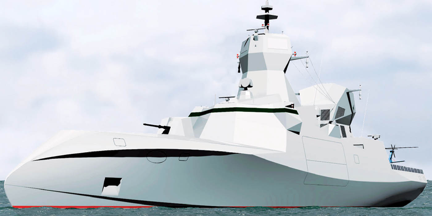 Πολεμικό Ναυτικό: Οι κορβέτες ως επιλογή για την ισορροπημένη ανανέωση ...