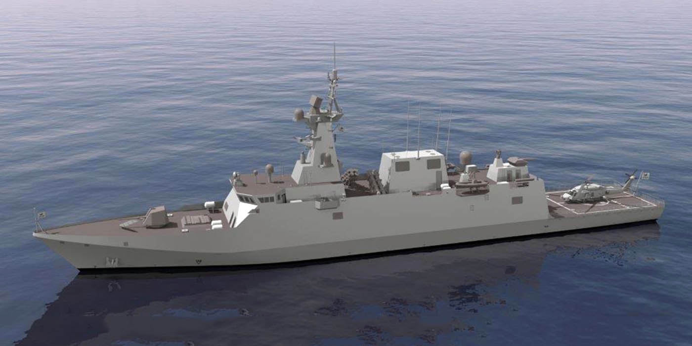 Πολεμικό Ναυτικό: Οι κορβέτες ως επιλογή για την ισορροπημένη ανανέωση ...