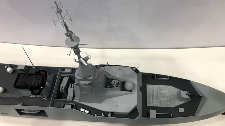 DGA στο «DefenceReviow.gr»: Διαθέσιμοι οι SCALP-Naval για το ΠΝ, οκτώ ...