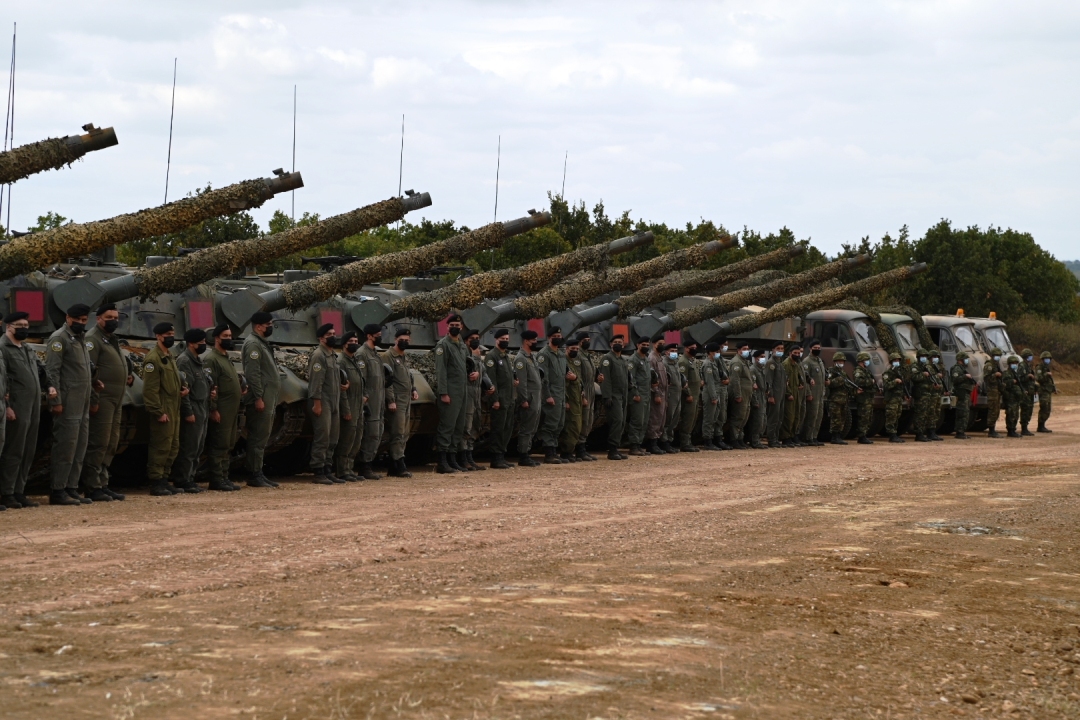 Αποκλειστικό: Το παράθυρο ευκαιρίας για αναβάθμιση του ελληνικού ...