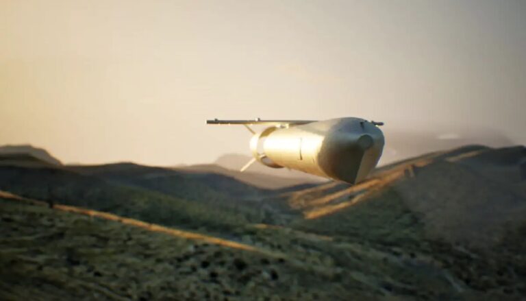 «ADAS 2024»: Η IAI παρουσίασε τον νέο πύραυλο αέρος-εδάφους Wind Demon - Defence Review