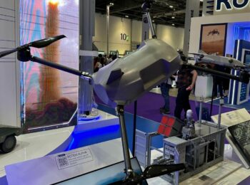 Rotem Alpha Archives - Defence Review