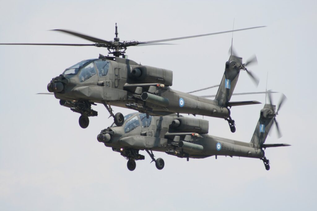 Προγράμματα FARA και FLRAA: Εξελίξεις που θα επηρεάσουν και το μέλλον ...