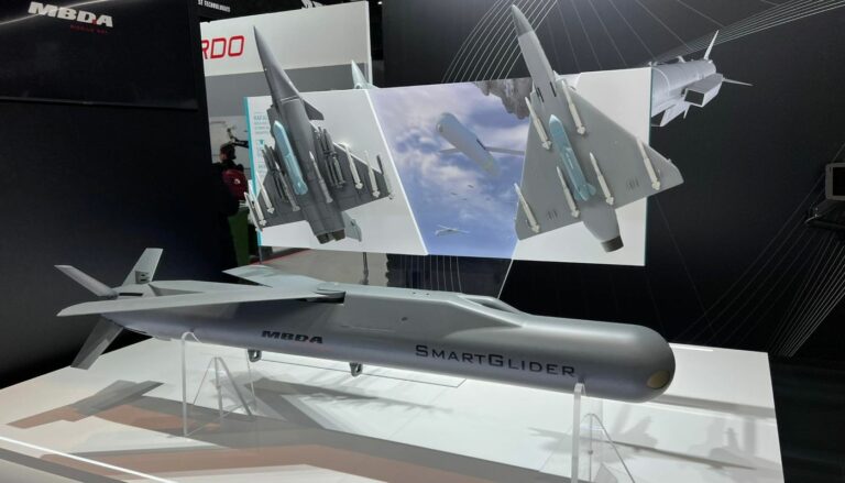 «IDEX 2023»: Rafale και EuroFighter-2000 σε «Beast Mode» (Φώτο ...