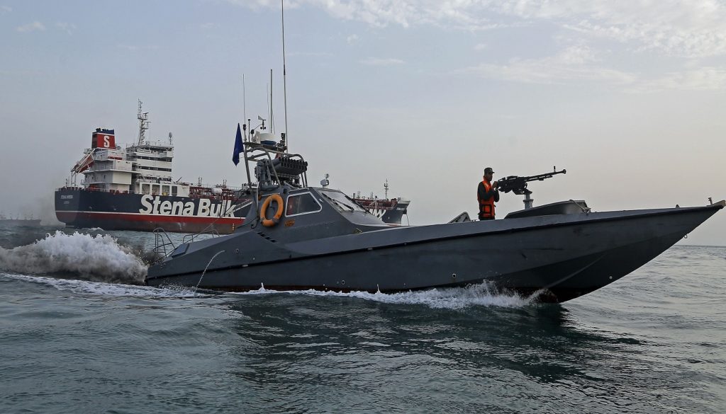 Αιγαίο: Ναυτικός ανορθόδοξος πόλεμος και ασύμμετρες επιχειρήσεις-Μια ...