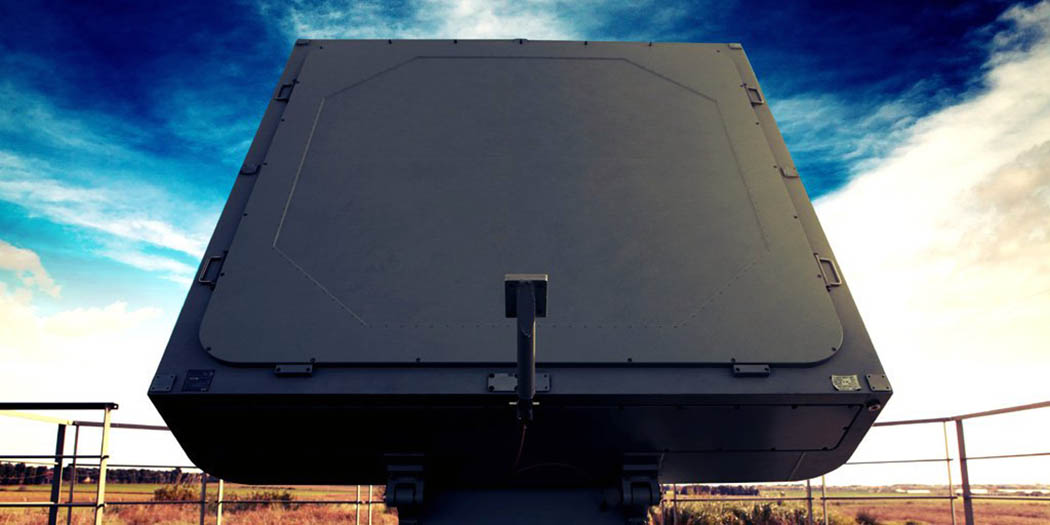 Τα «μάτια» της ΠΑ: Η παρούσα κατάσταση, οι προκλήσεις και η ανάγκη ...