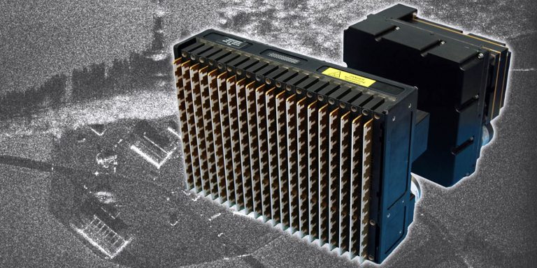 Ραντάρ AESA PicoSAR της Leonardo για τα καναδικά UAV - Defence Review