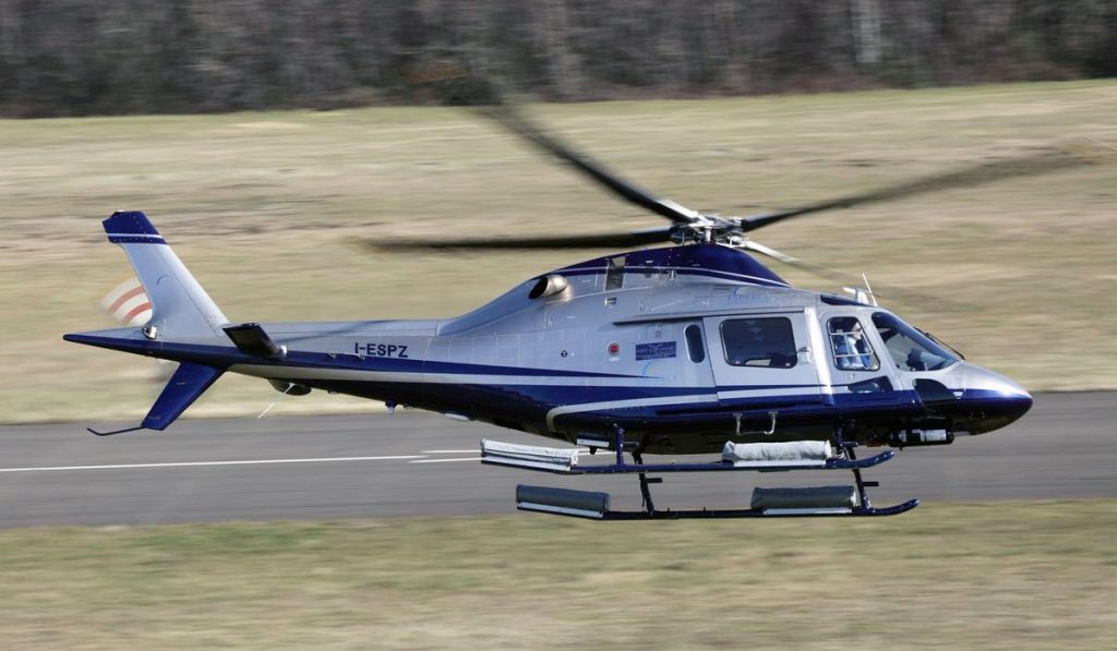 Ελικόπτερα AW-119Kx για τη Λετονία - Defence Review