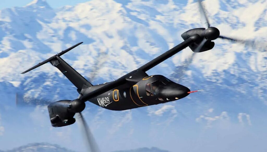 «IMH 2024»: Ελικόπτερα μεταβλητού στροφείου για το πρόγραμμα NGRC στο ...