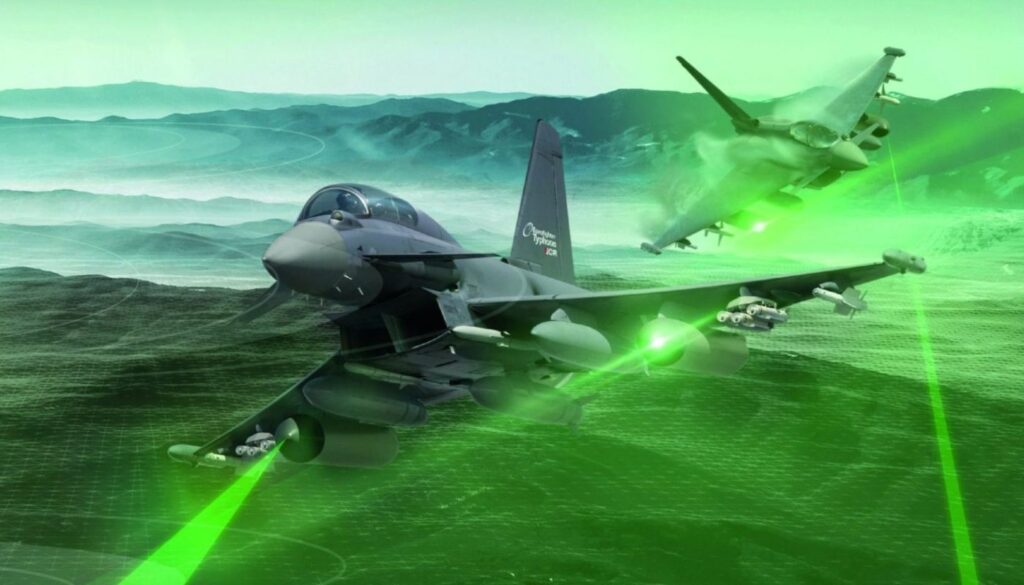 Η Γερμανία επέλεξε το σύστημα ηλεκτρονικού πολέμου Arexis της Saab για ...