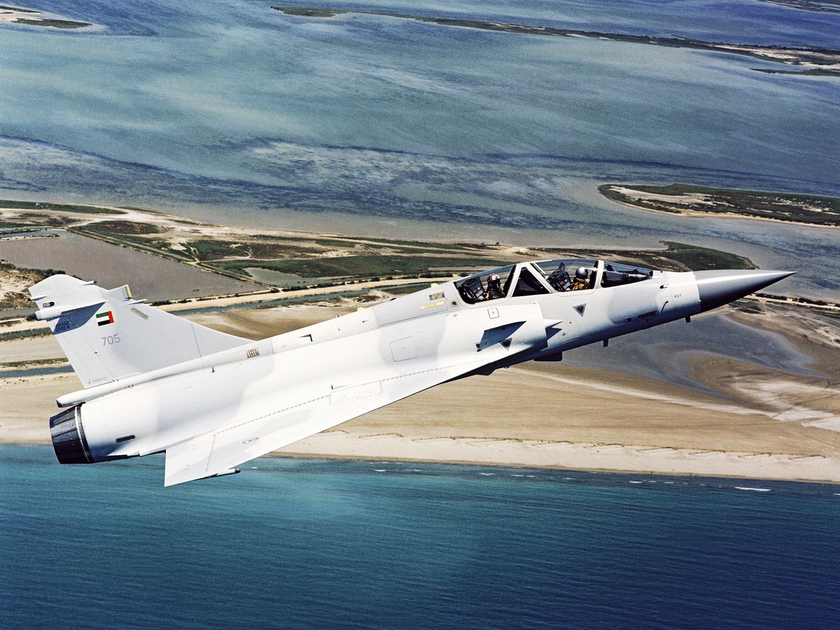 M2000-9 (UAE) - Defence Review