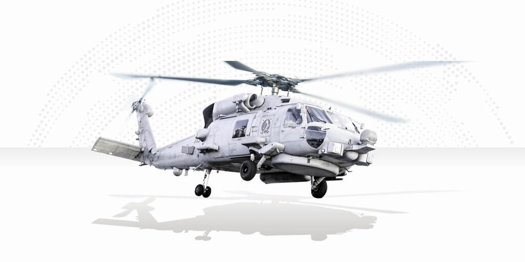 Σύστημα εντοπισμού μαγνητικών ανωμαλιών εκτεταμένου ρόλου MAD-XR για τα ...