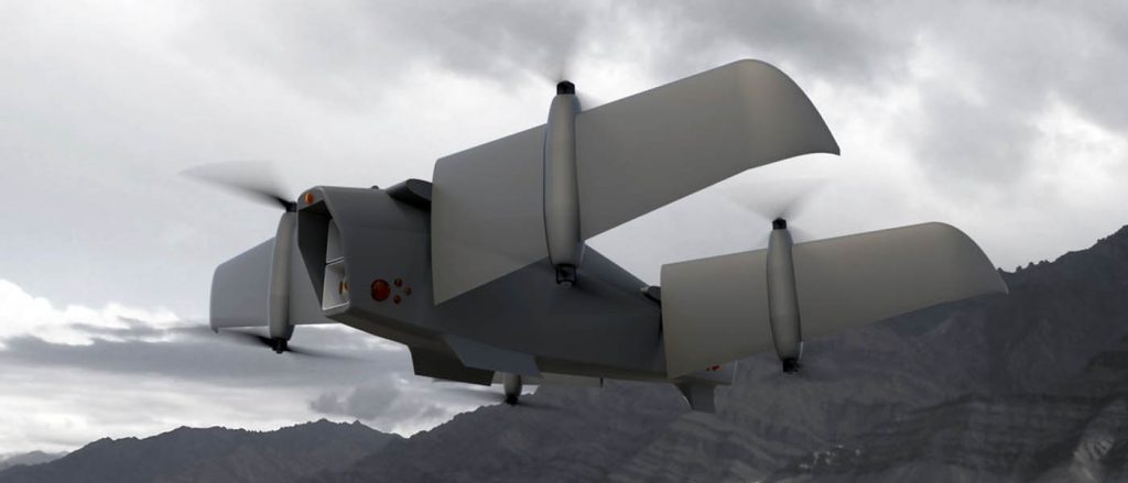 Νέο σύστημα μάχης UAV από την MBDA - Defence Review