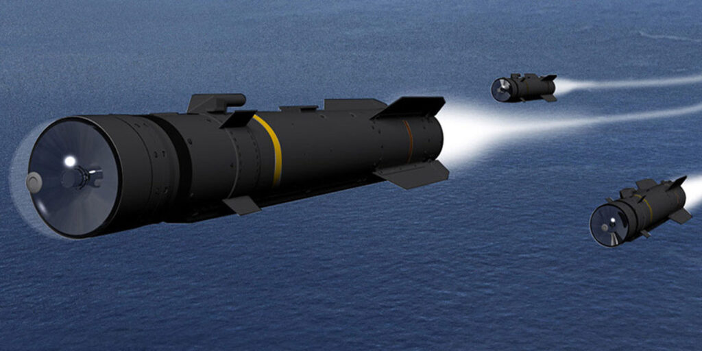 Μεγάλη Βρετανία και Ουκρανία συζητούν για την πώληση βλημάτων Brimstone ...