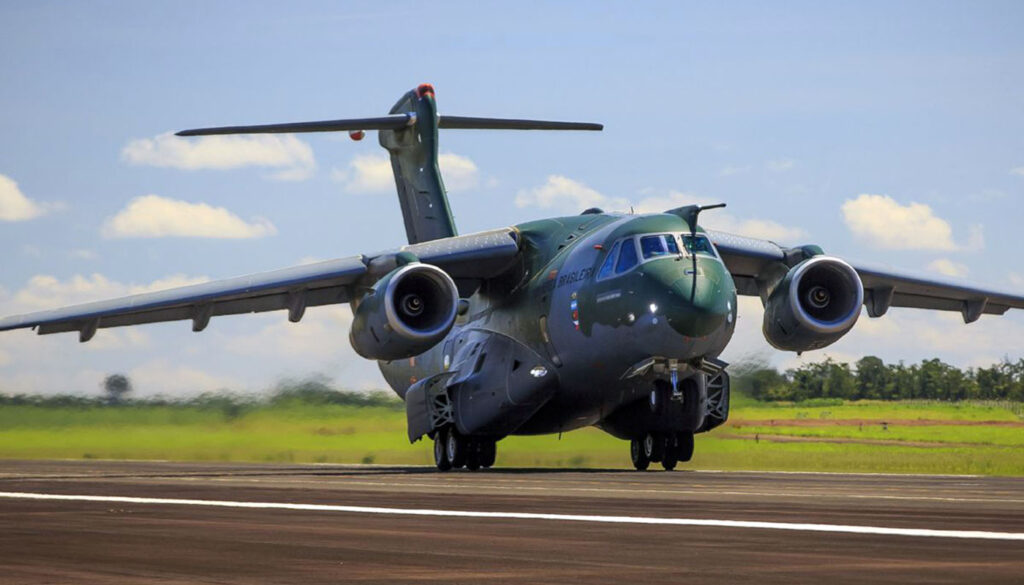 Ξεκίνησε η κατασκευή του πρώτου αυστριακού μεταφορικού αεροσκάφους C ...