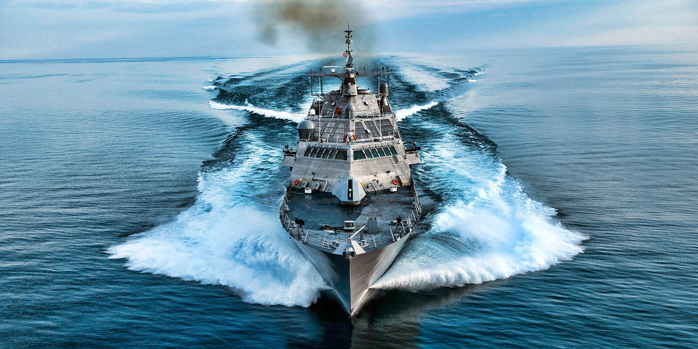 Το Πολεμικό Ναυτικό δεν ζήτησε ποτέ LCS/MMSC - Defence Review