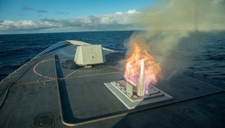 Πολεμικό Ναυτικό: Συγκριτική ανάλυση βλημάτων μέσης ακτίνας (VL MICA NG ...