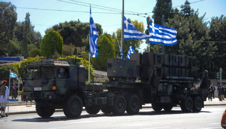 Πολεμική Αεροπορία: Σε πρώτο πλάνο τα δεδομένα του προγράμματος ...