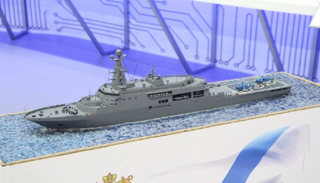 Project_11711 - Defence Review