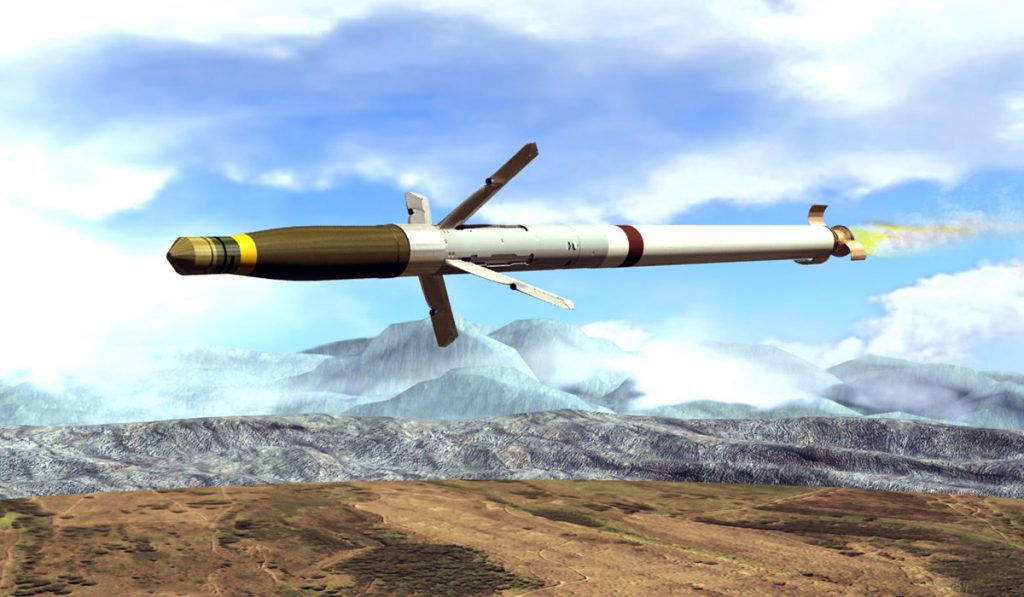 Ελληνικός Στρατός: Αυξάνοντας την ισχύ πυρός και την ευστοχία των AH-64 ...