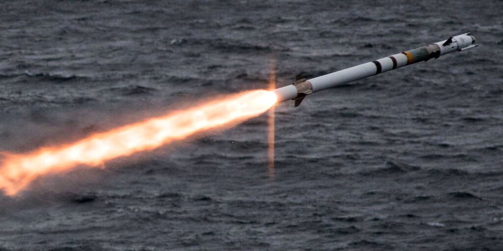 RAM Block.2 για την Τουρκία - Defence Review