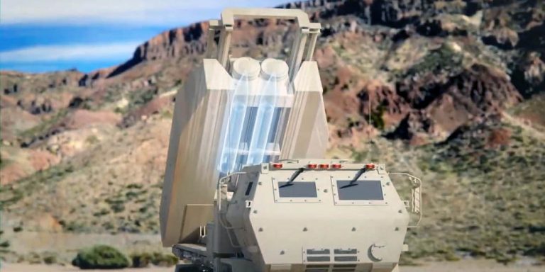 H Raytheon ανακοίνωση της ολοκλήρωση την προκαταρκτική μελέτη σχεδίασης ...