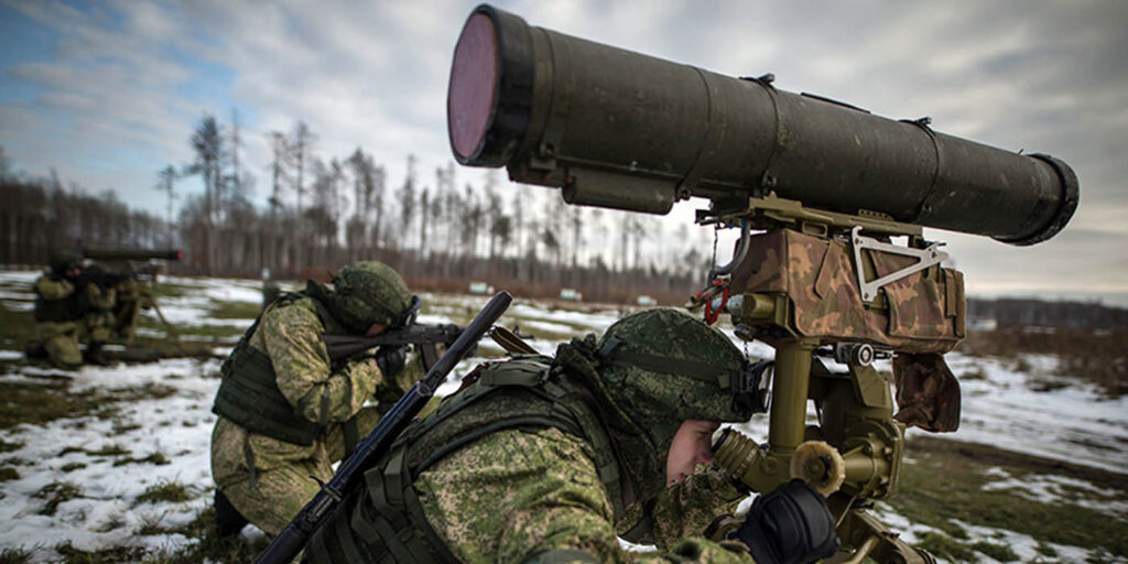 «IDEX 2021»: Rostec και Jadara υπέγραψαν συμφωνία για την παραγωγή των ...