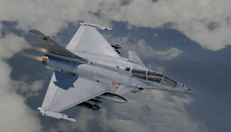 Rafale F5: Περισσότερες λεπτομέρειες για το πρόγραμμα ανάπτυξης της ...