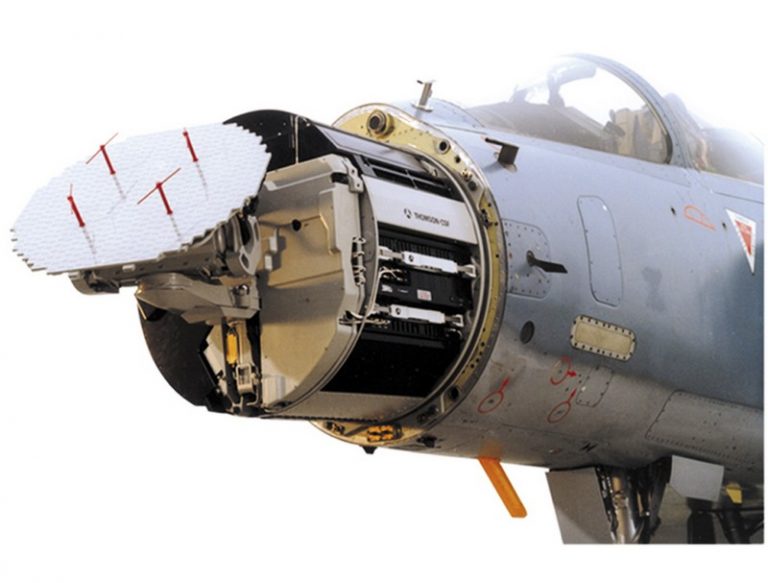 Rdy - Defence Review