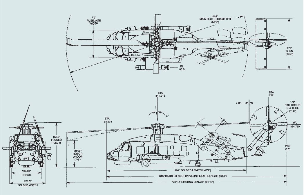 Πολεμικό Ναυτικό: Ανθυποβρυχιακά ελικόπτερα MH-60R τα νέα αποκτήματα ...