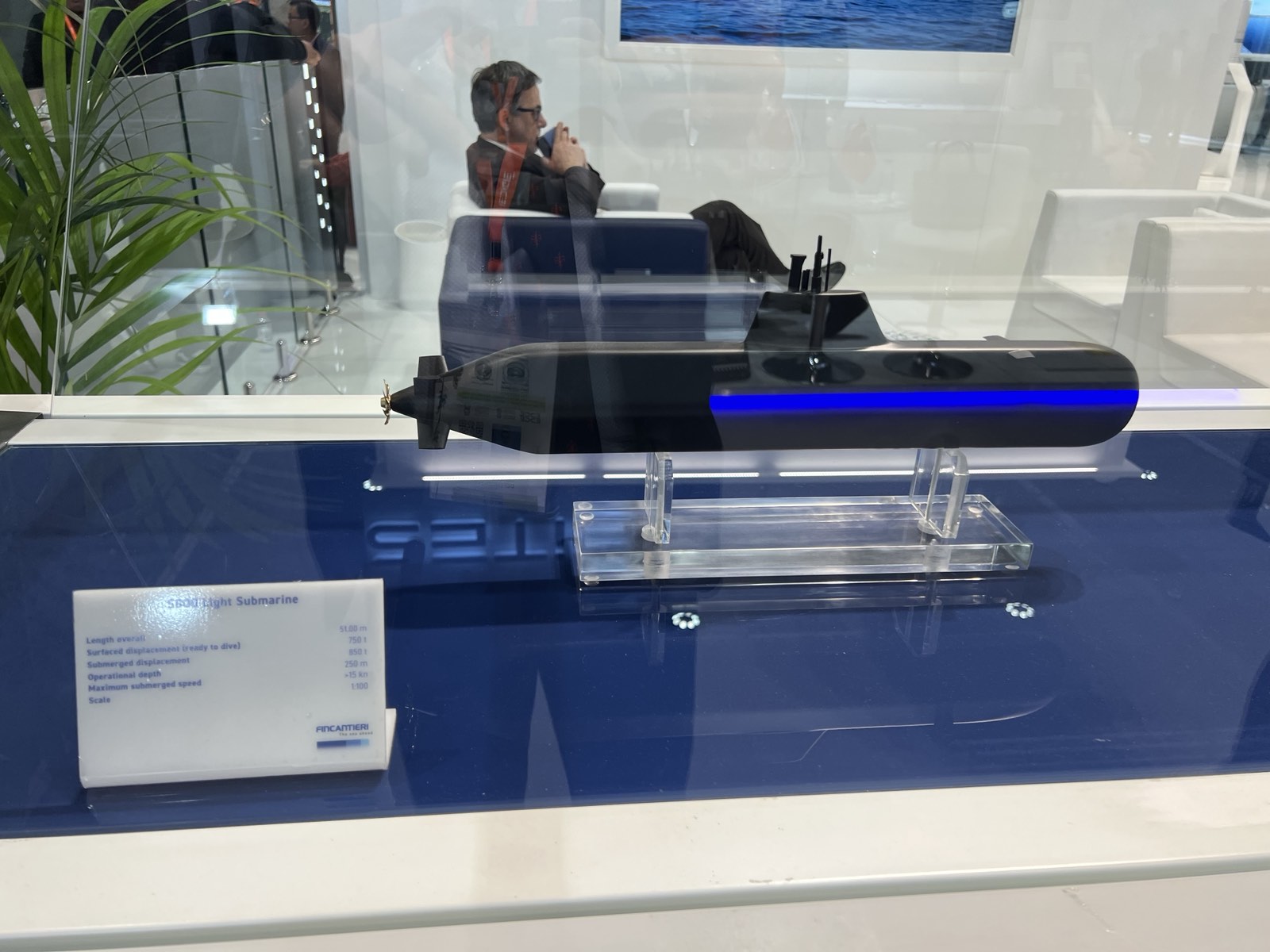 «IDEX-NAVDEX»: Οι σχεδιάσεις των FREMM, PPA και υποβρύχιων «τσέπης» S ...