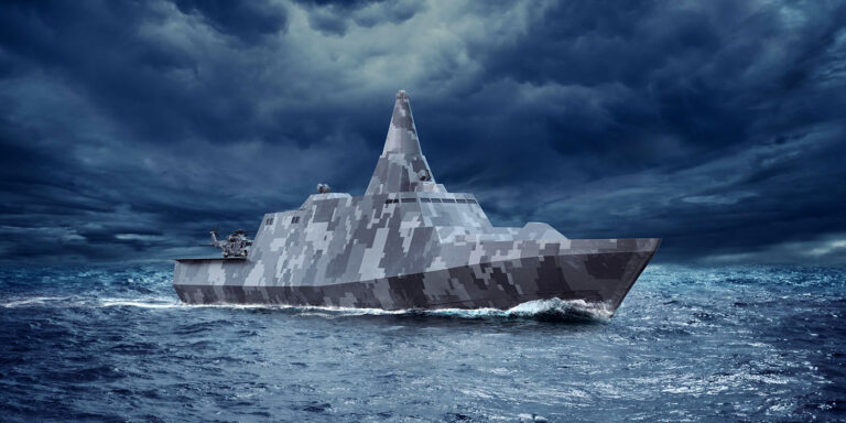 FMV και Saab ξεκίνησαν τη διαδικασία ανάπτυξης της νέας κορβέτας Visby ...