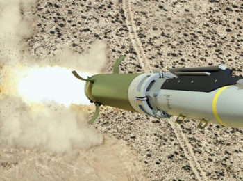 Ground Launched Small Diameter Bomb Archives - Defence Review