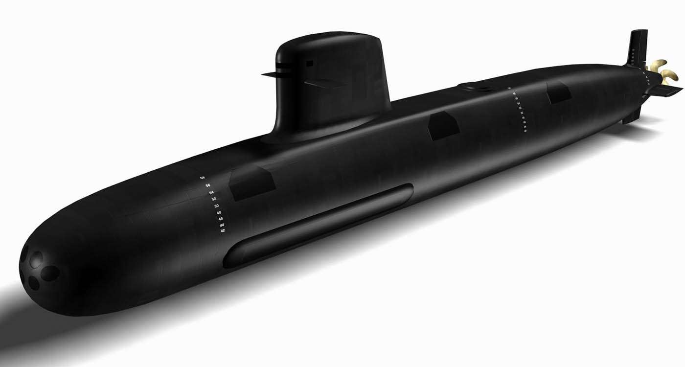 Scorpene: Επιλογή με στρατηγικές προεκτάσεις για το ΠΝ - Defence Review