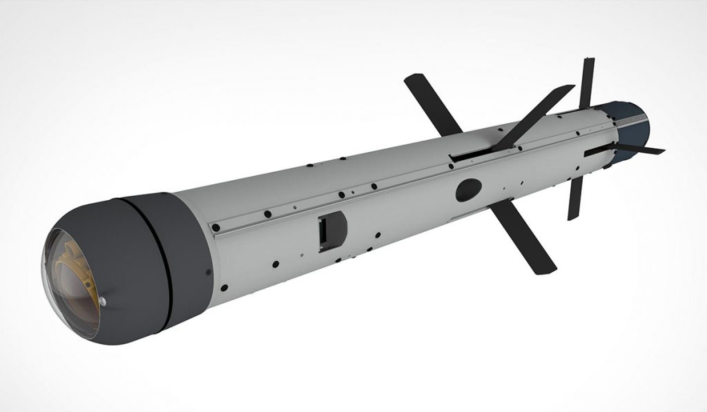 Νέα αντιαρματικά βλήματα Spike-LR2 για το Ισραήλ - Defence Review