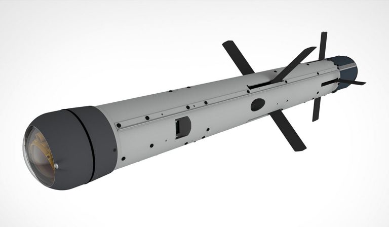 Νέα αντιαρματικά βλήματα Spike-LR2 για το Ισραήλ - Defence Review