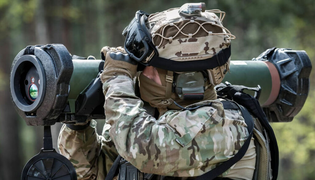 Ελληνικός Στρατός: Παρουσίαση της EUROSPIKE με επίκεντρο τα ...