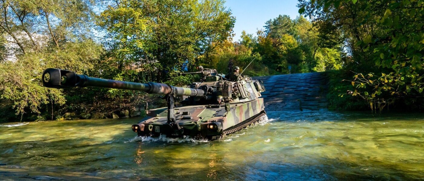 Αρχική - Defence Review