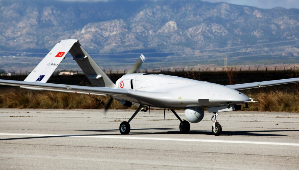 Η Σερβία επέλεξε τα κινεζικά UAV τύπου CH-91 και όχι τα τουρκικά ...