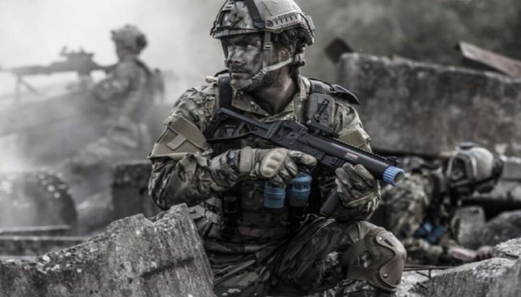 Εκπαιδευτικά συστήματα μάχης της Saab για την Πολωνία - Defence Review