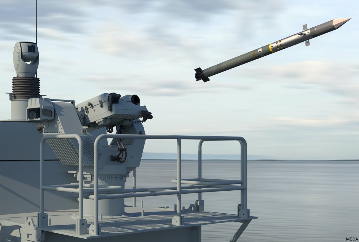 Γαλλικά αντιπυραυλικά συστήματα: Παρόν και μέλλον - Defence Review