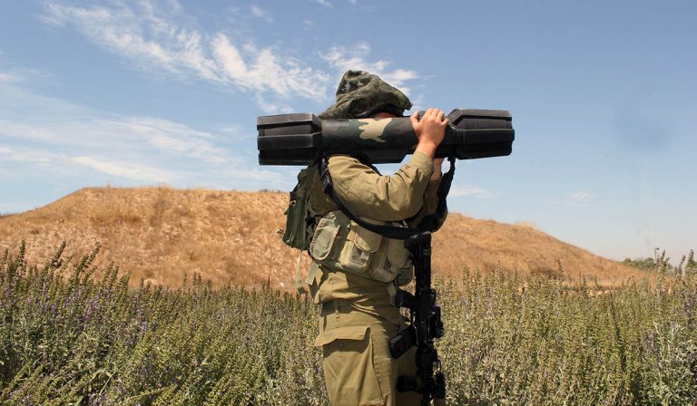 Ακύρωσε το πρόγραμμα Spike η Ινδία - Defence Review