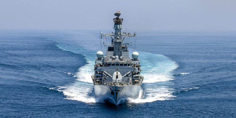 Type-23: Τα χαρακτηριστικά και τα δεδομένα για τις μεταχειρισμένες ...