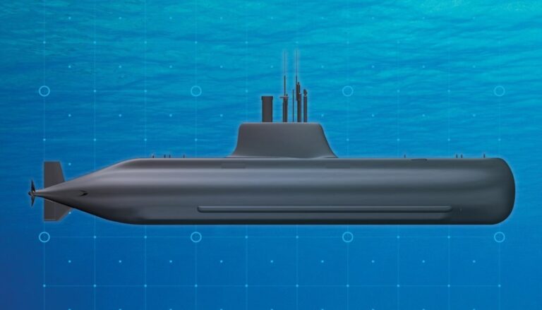 Τουρκικό Ναυτικό: Σύστημα κάθετης εκτόξευσης MİDLAS θα έχουν τα ...