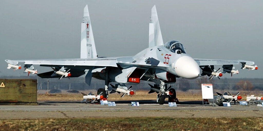 Τρείς νέες εκδόσεις του βλήματος αερομαχίας R-27 ανέπτυξε η Ρωσία ...